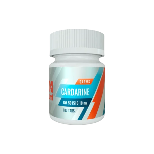 Cardarine 4Limits - https://lightweightcr.com/