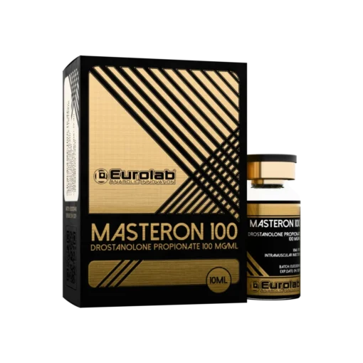 Masteron Eurolab - https://lightweightcr.com/